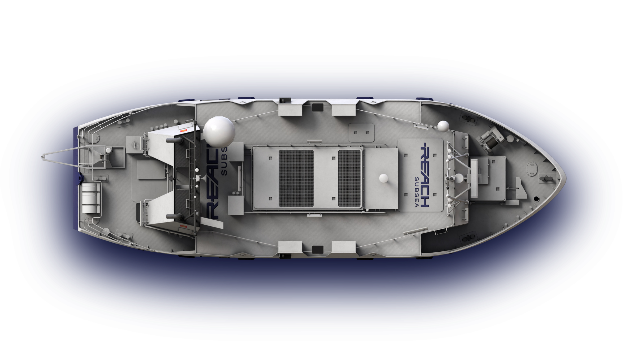 Reach Remote 1 & 2 - Reach Subsea