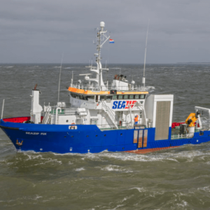 Services - Reach Subsea