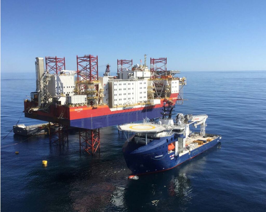 Projects - Reach Subsea