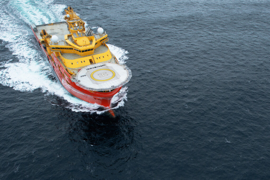 Contract award - Reach Subsea