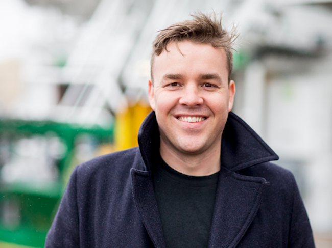 Subsea Services - Reach Subsea