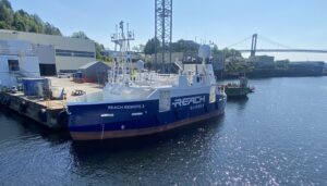 Reach Subsea confirms delivery of Reach Remote 2 - Reach Subsea