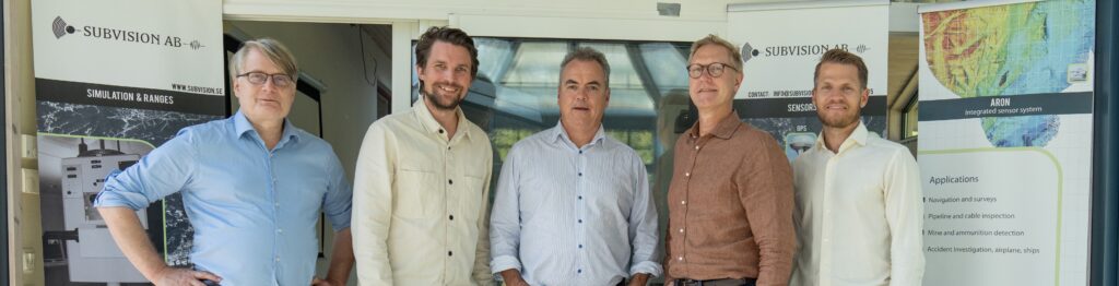 Reach Remote 1 & 2 - Reach Subsea