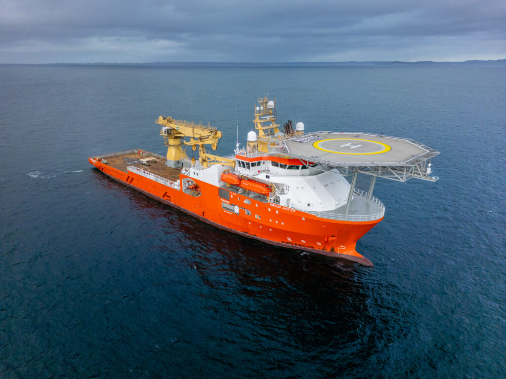 Reach Subsea confirms delivery of Reach Remote 2 - Reach Subsea